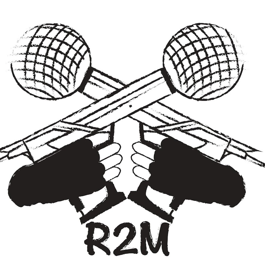 R2M officiel - YouTube