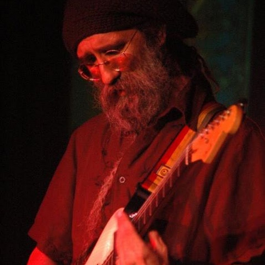 George Wesley - YouTube