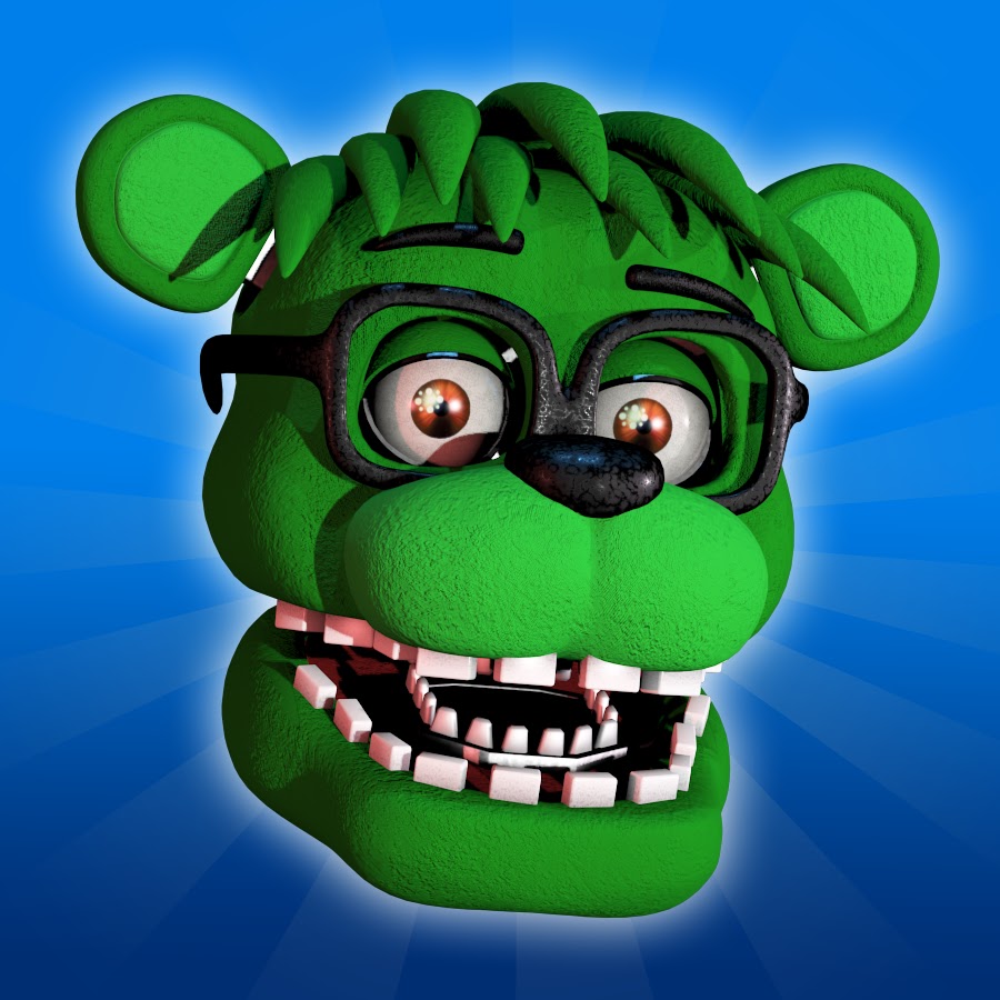 AndrewJohn100 - YouTube