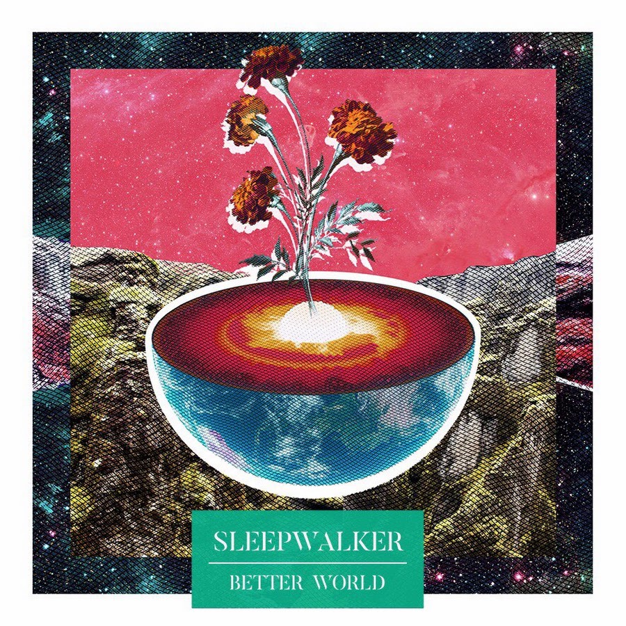 Sleepwalker band - YouTube