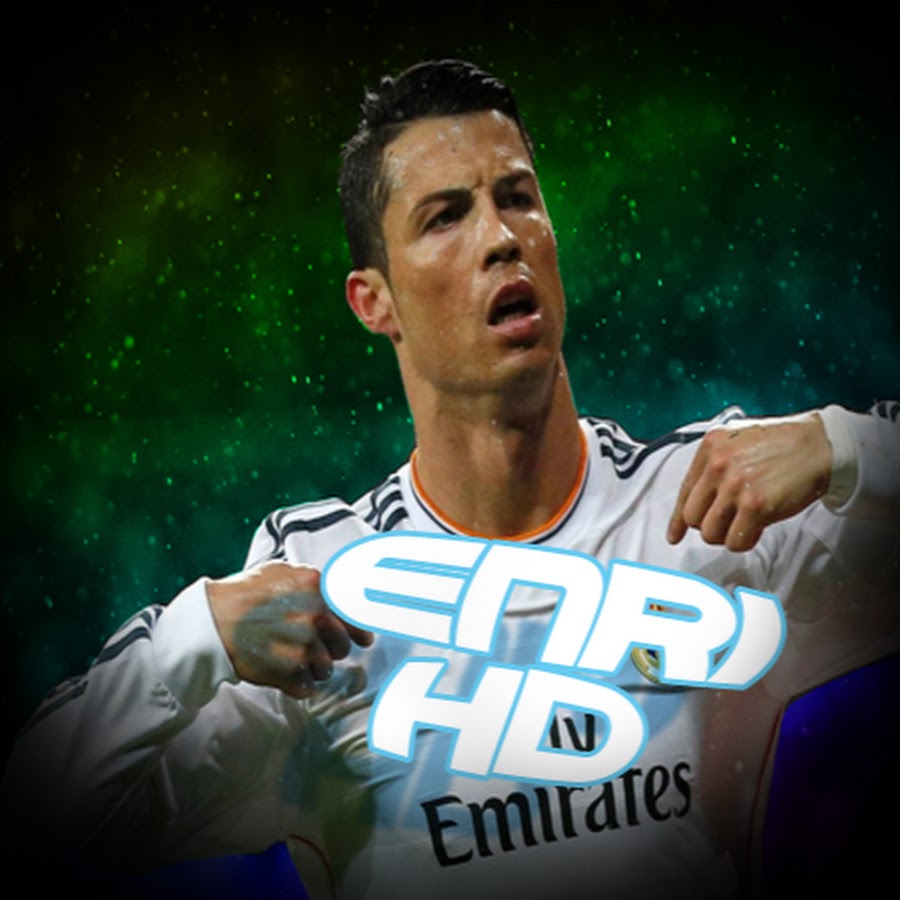 ENRI HD - YouTube