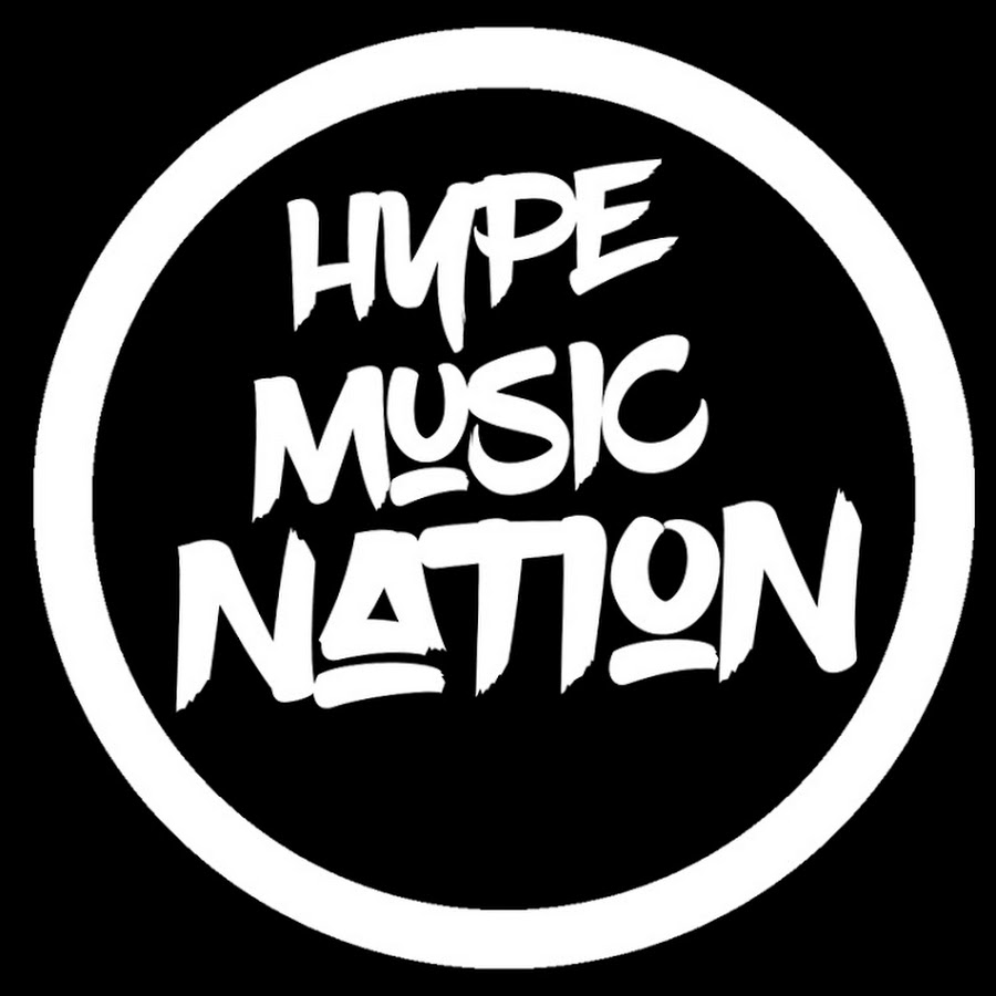 Hype Music Nation YouTube