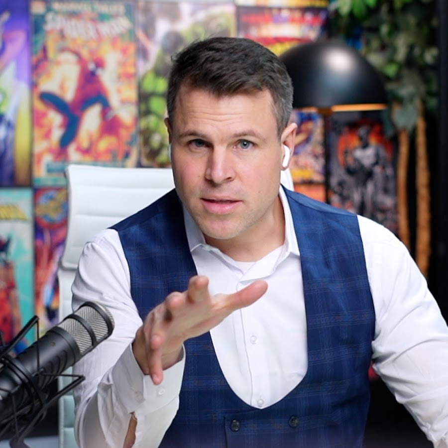 Renier Weideman - YouTube