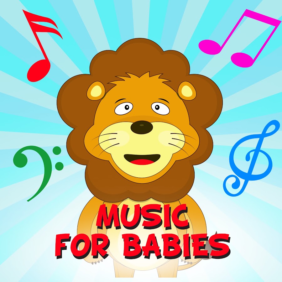 Music For Babies And Kids YouTube