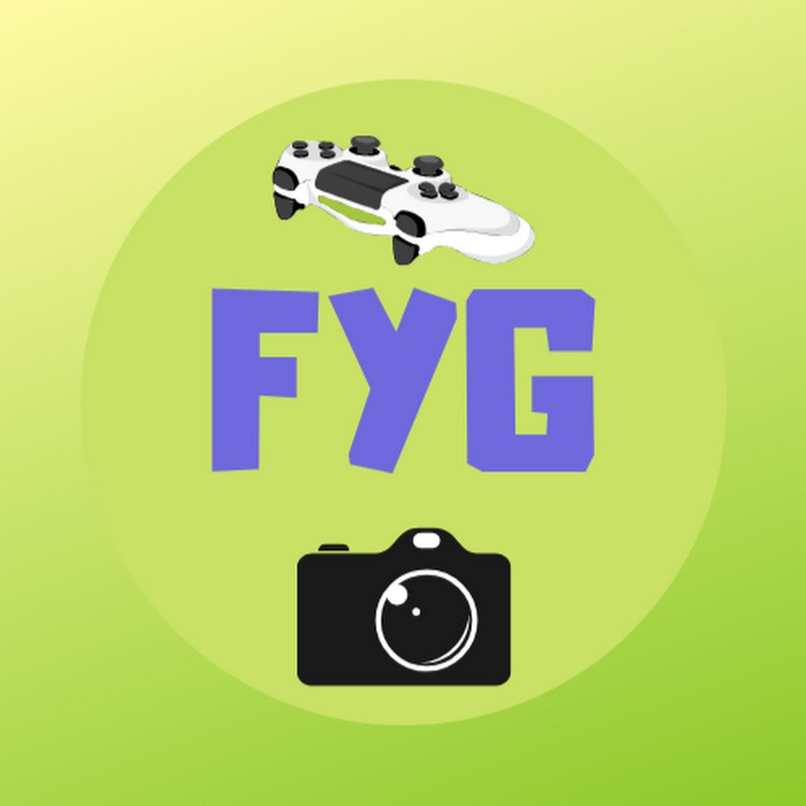 FYG - YouTube
