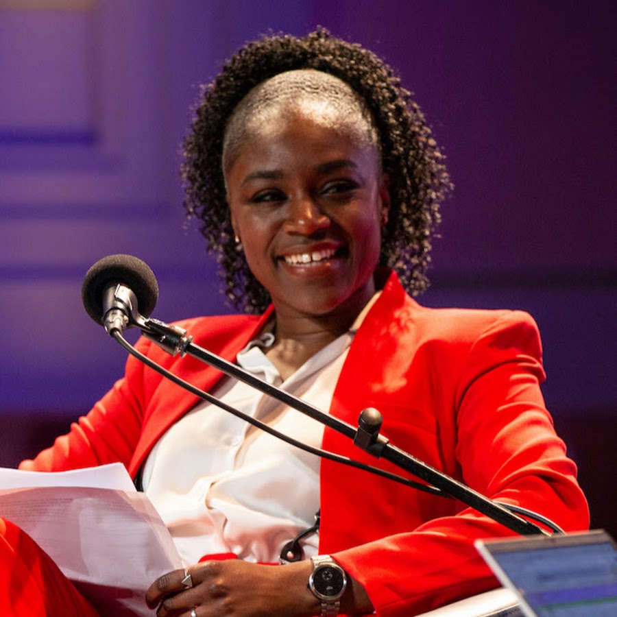 Jessica Creighton - YouTube