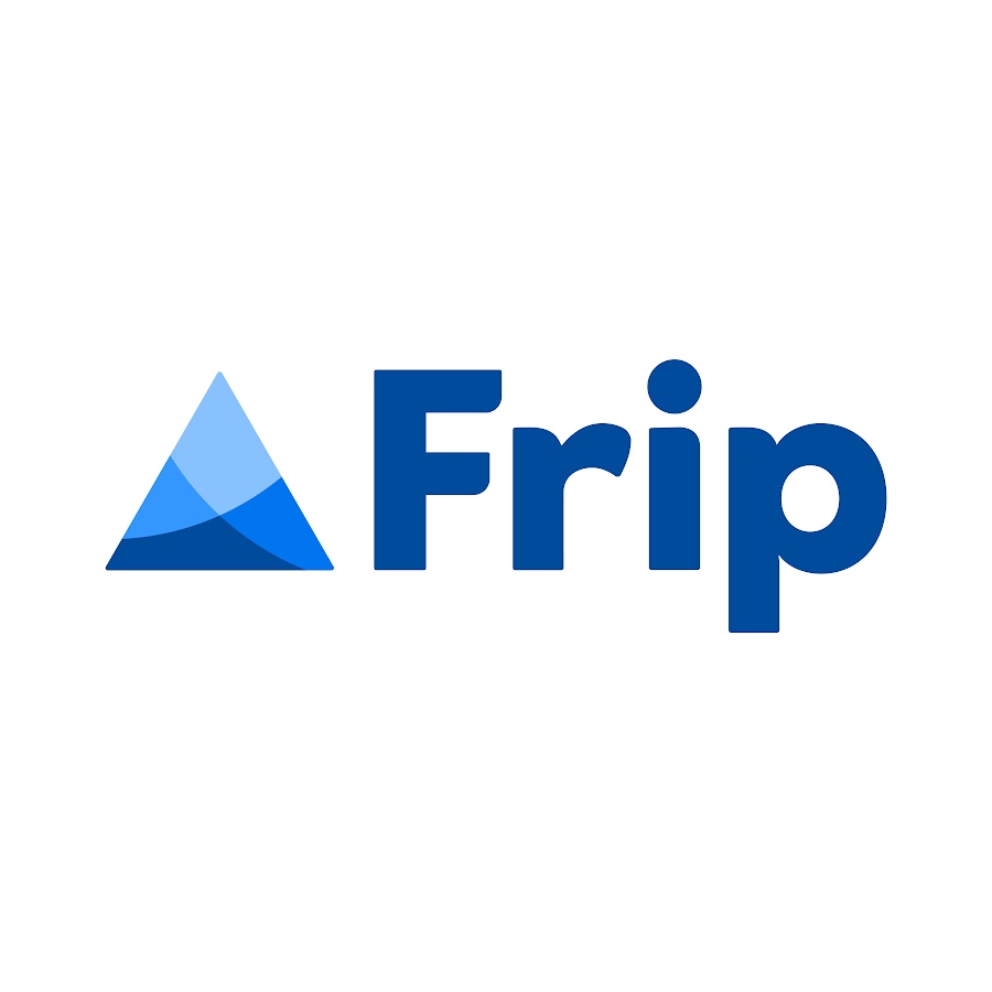Frip - Experience the world - YouTube