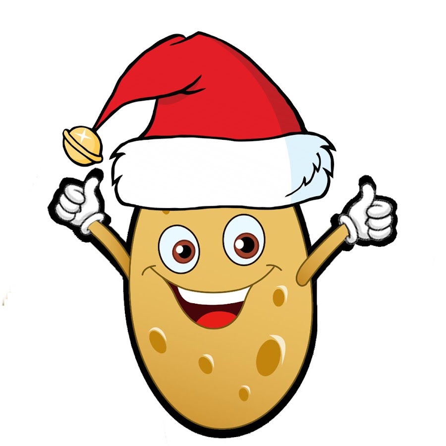 The Potato Army HD - Minecraft Videos & More - YouTube