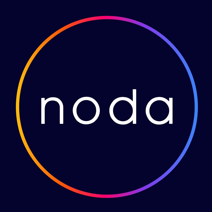 Noda - YouTube