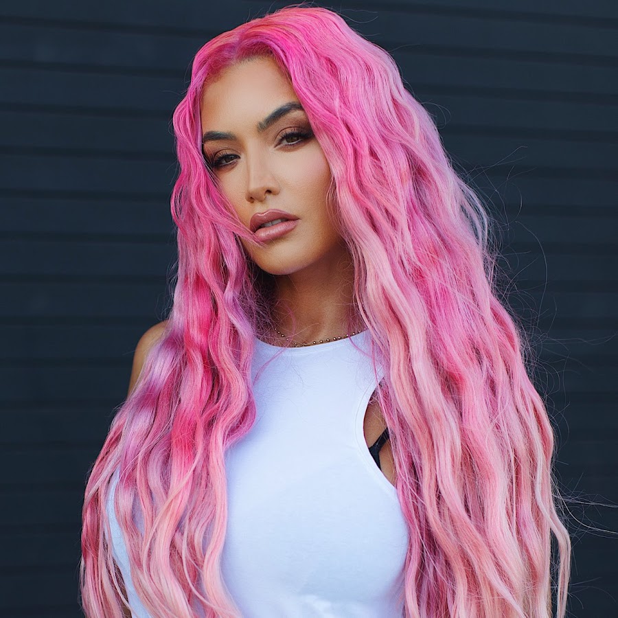 Natalie Eva Marie Youtube