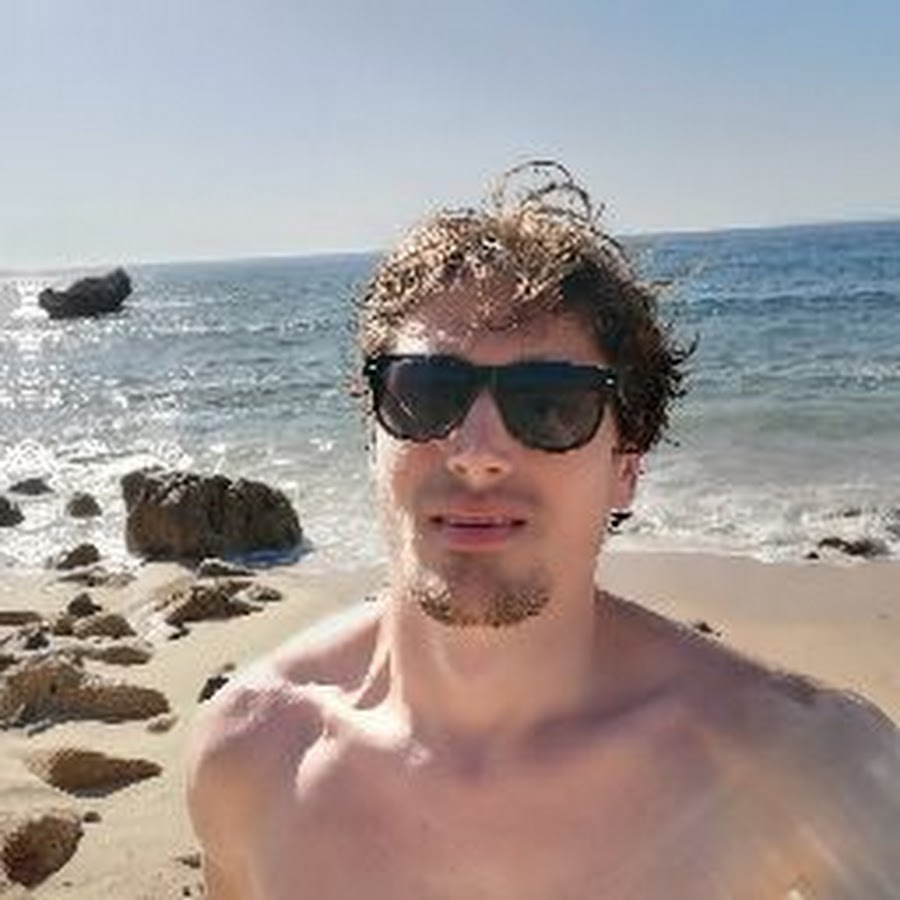 Dan Seddon - YouTube