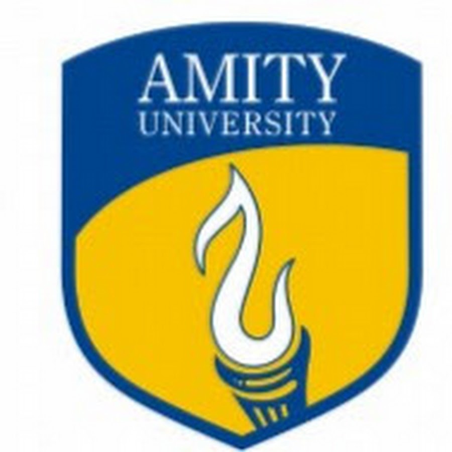 amity interview - YouTube