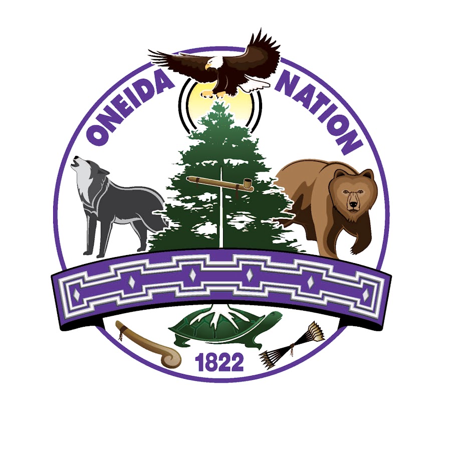 Oneida Nation WI - YouTube
