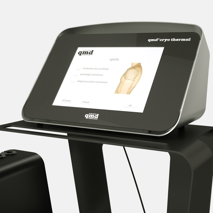 qmd qualified medical device - YouTube