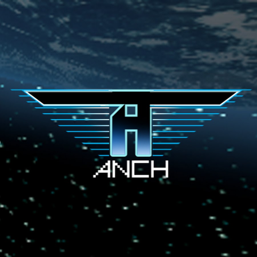 Anch - YouTube