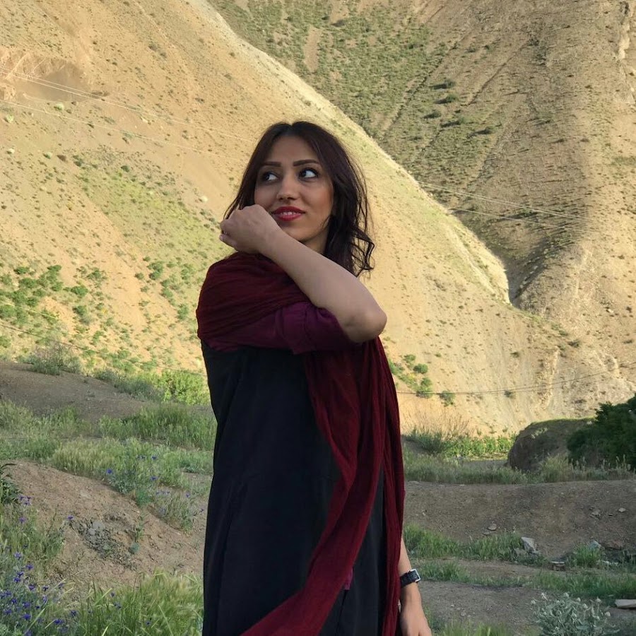 Maryam Hamidi - YouTube