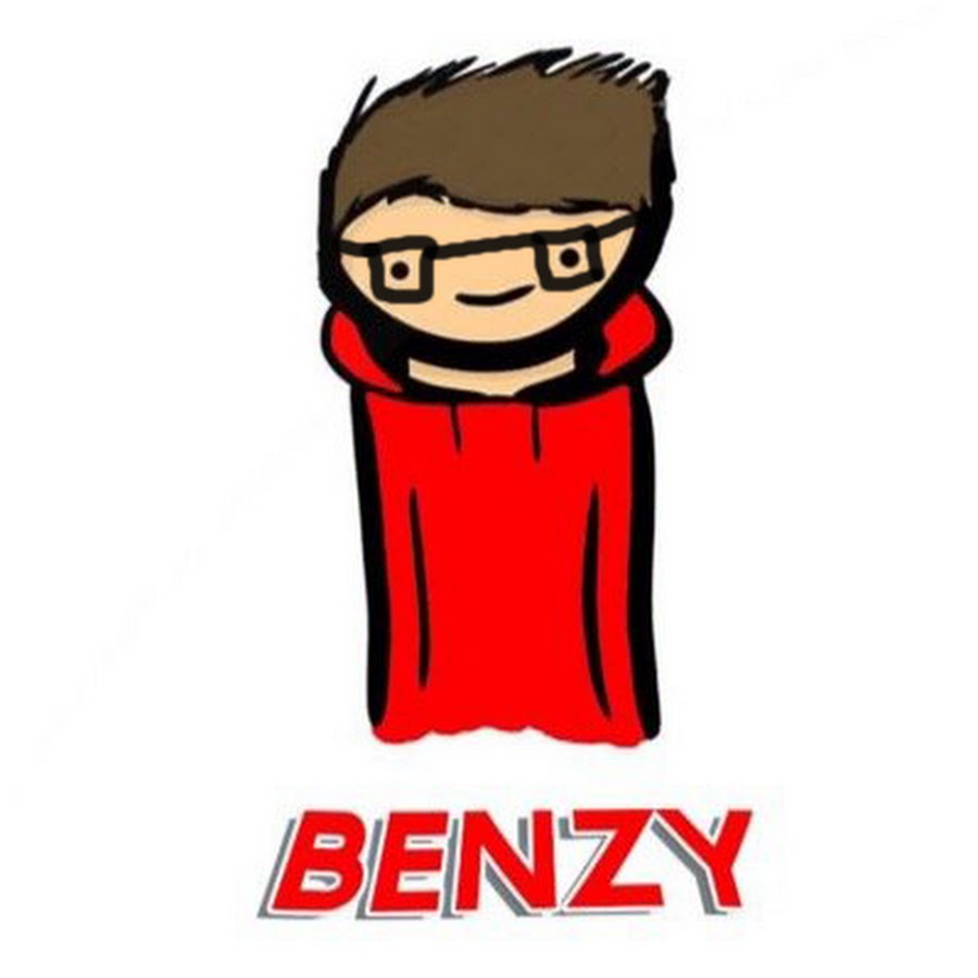 Benzy - YouTube