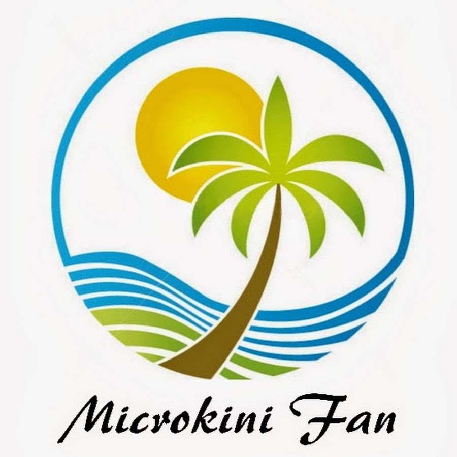 MicrokiniFanBikini - YouTube
