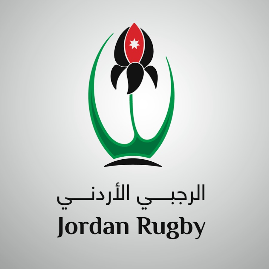 Jordan Rugby - YouTube
