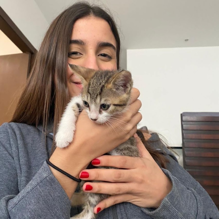 Maria Paula Rodriguez - YouTube