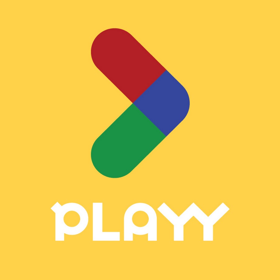 PLAYY Series - YouTube