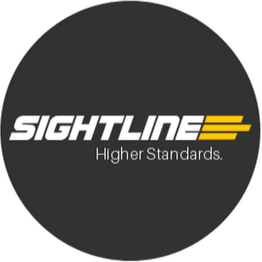Sightline - YouTube