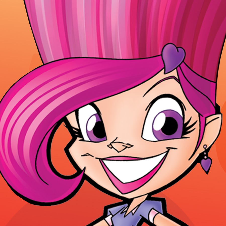 Trollz - WildBrain - YouTube