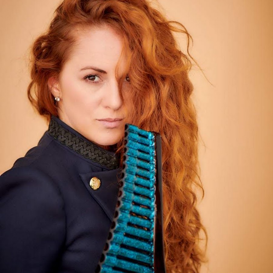 Petruta Küpper Official - YouTube