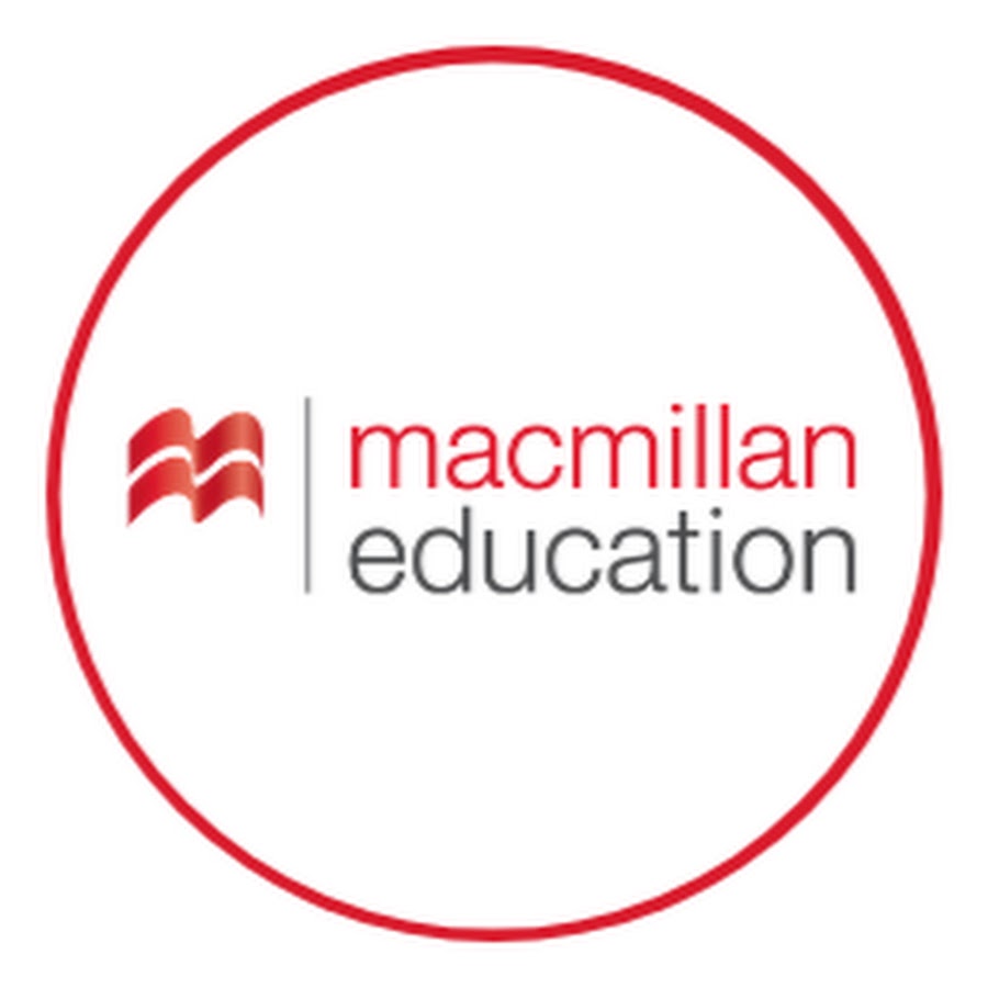 Macmillan Education ELT - YouTube