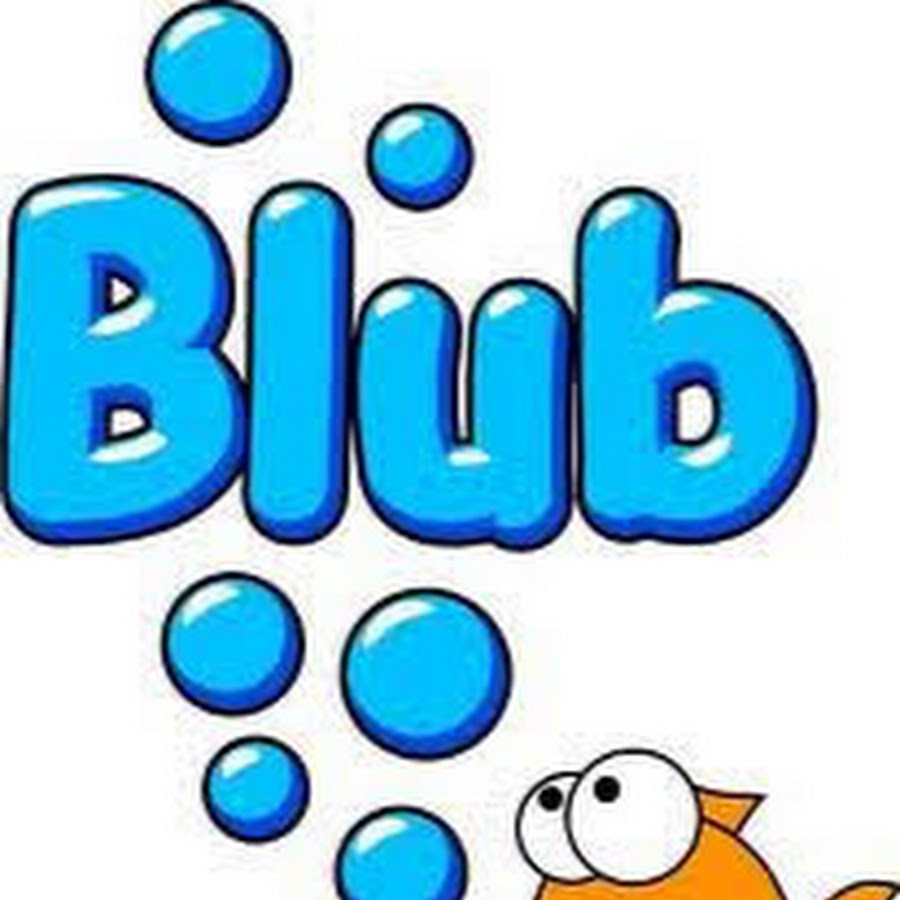 BLUB Channel - YouTube