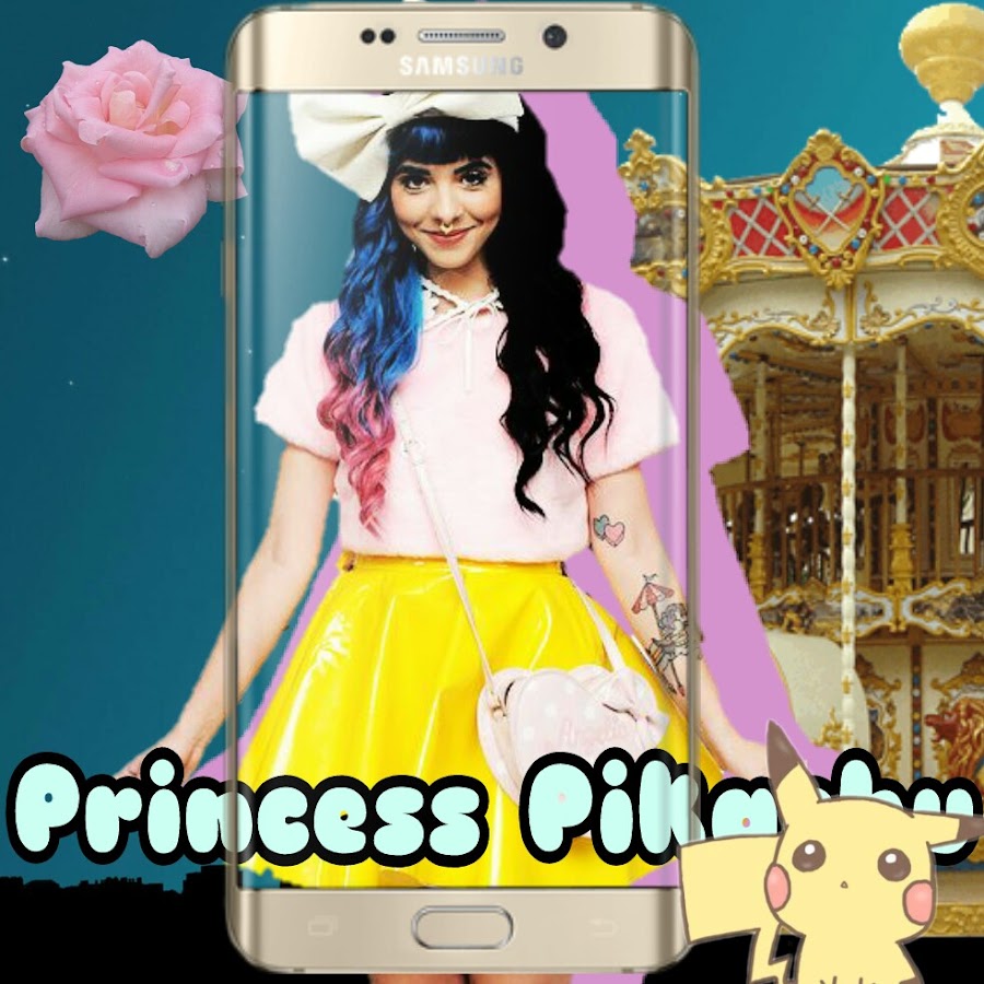 Princess Pikachu - YouTube