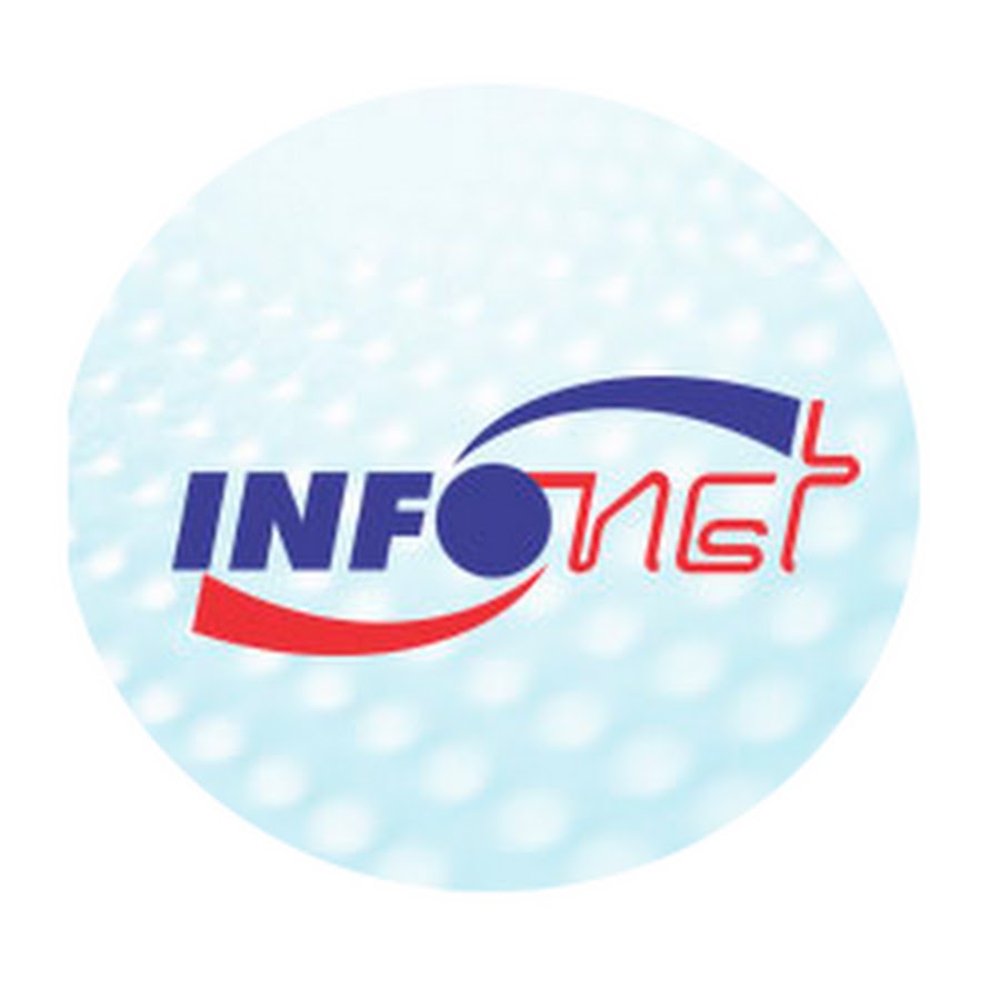 Portal Infonet - YouTube