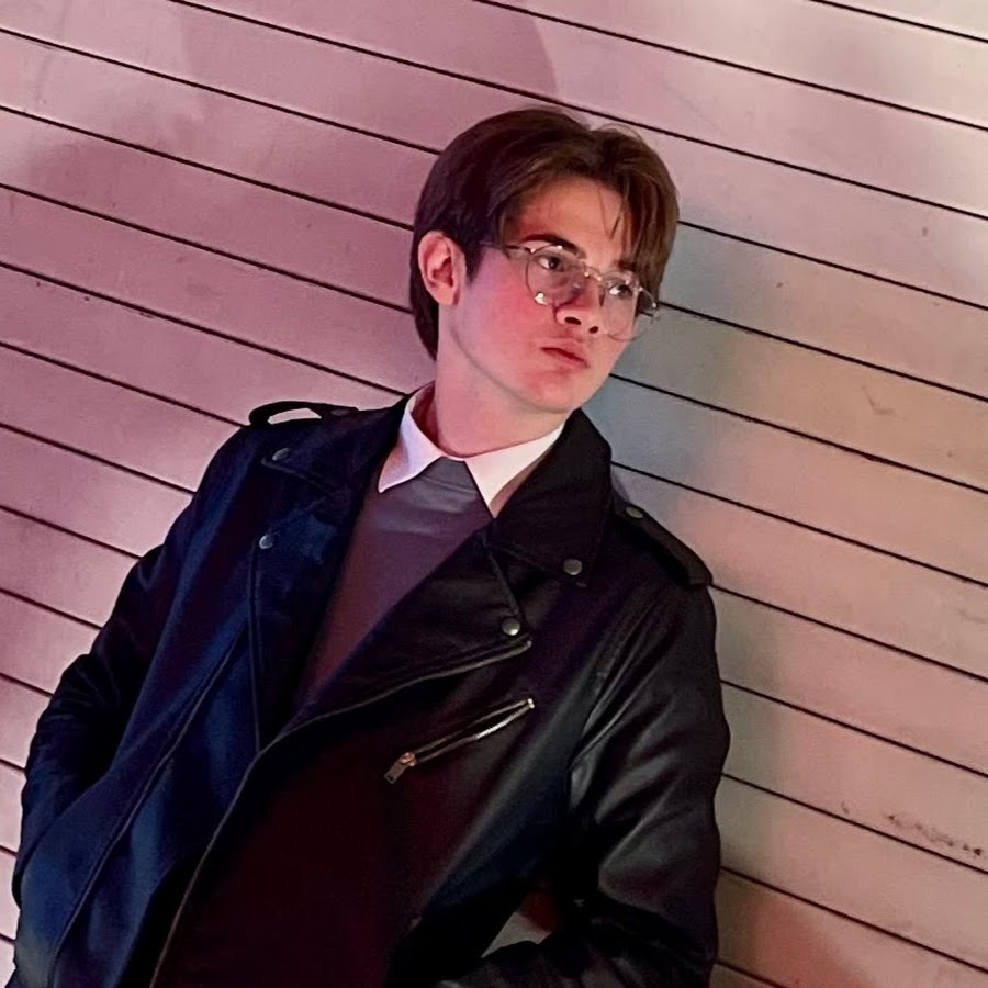 Graham Barker - YouTube