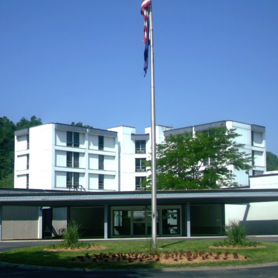 Carl D. Perkins Vocational Training Center - YouTube