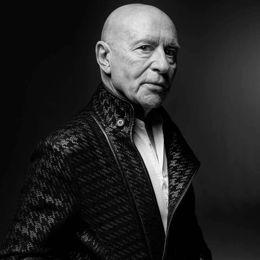 Christoph Eschenbach - Official - YouTube