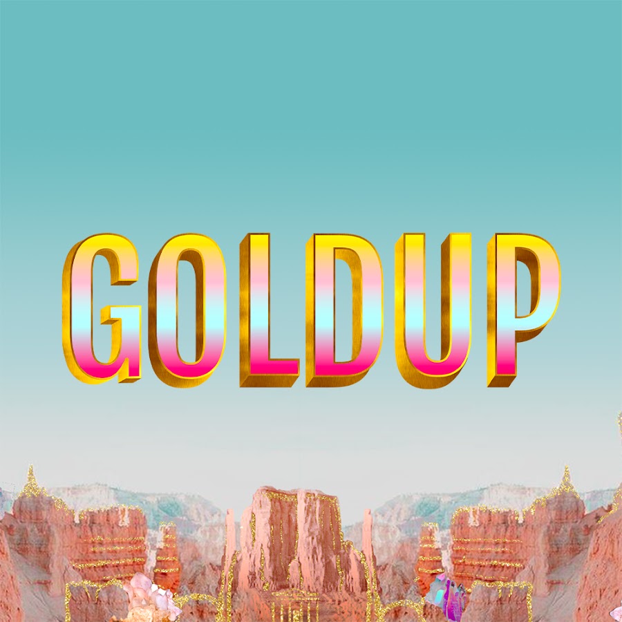 Goldup - YouTube