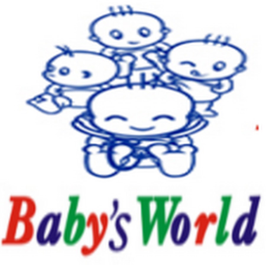 Baby's World - YouTube