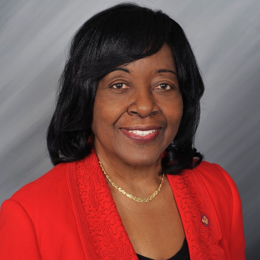 Bettye Davis - YouTube