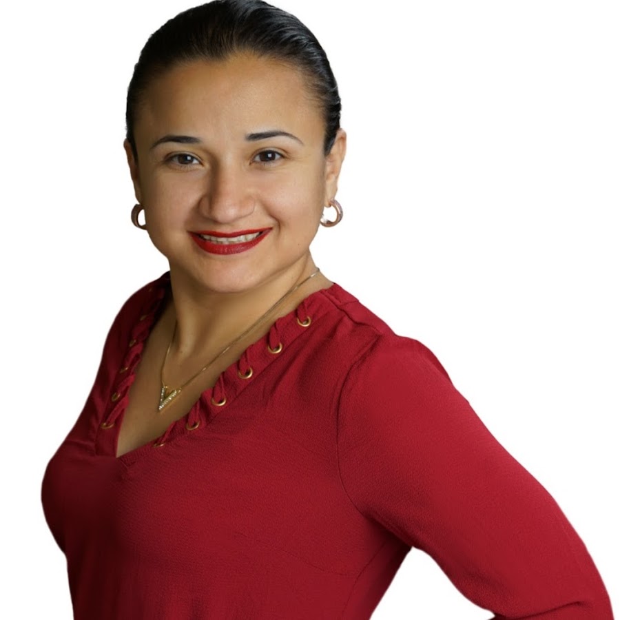 Amanda Ponce - YouTube