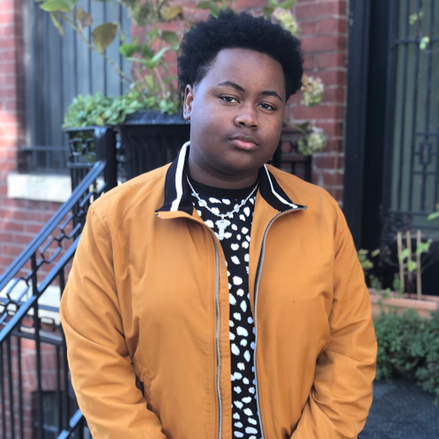 It's Shamon - YouTube