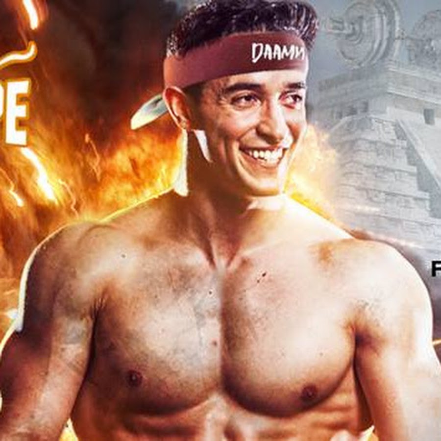 tibo inshape entrainement - YouTube