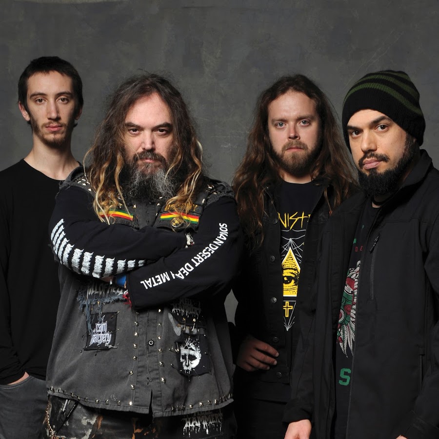 SOULFLY - YouTube