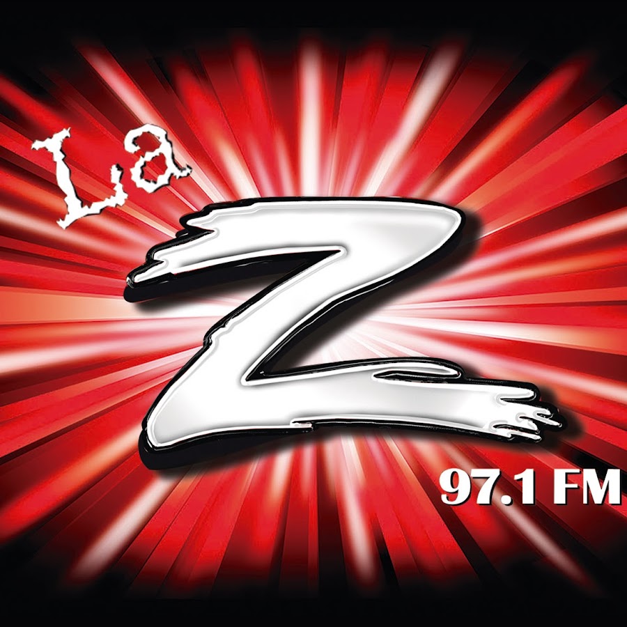 La Z 97.1 FM - YouTube