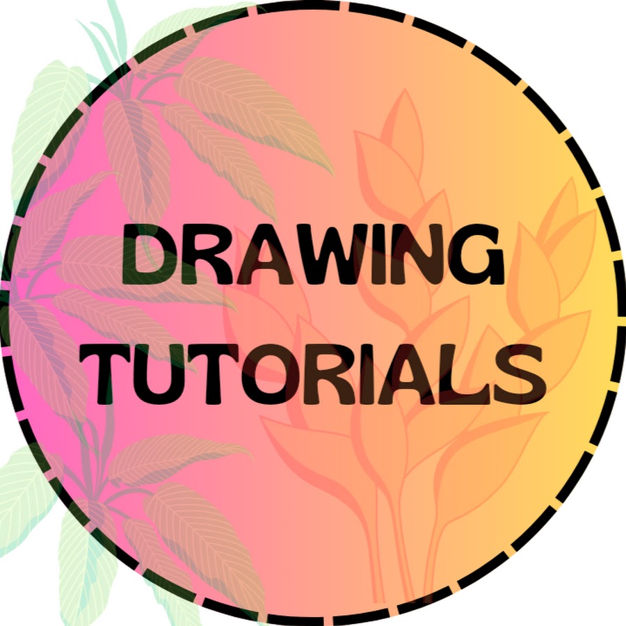 Drawing Tutorials - YouTube