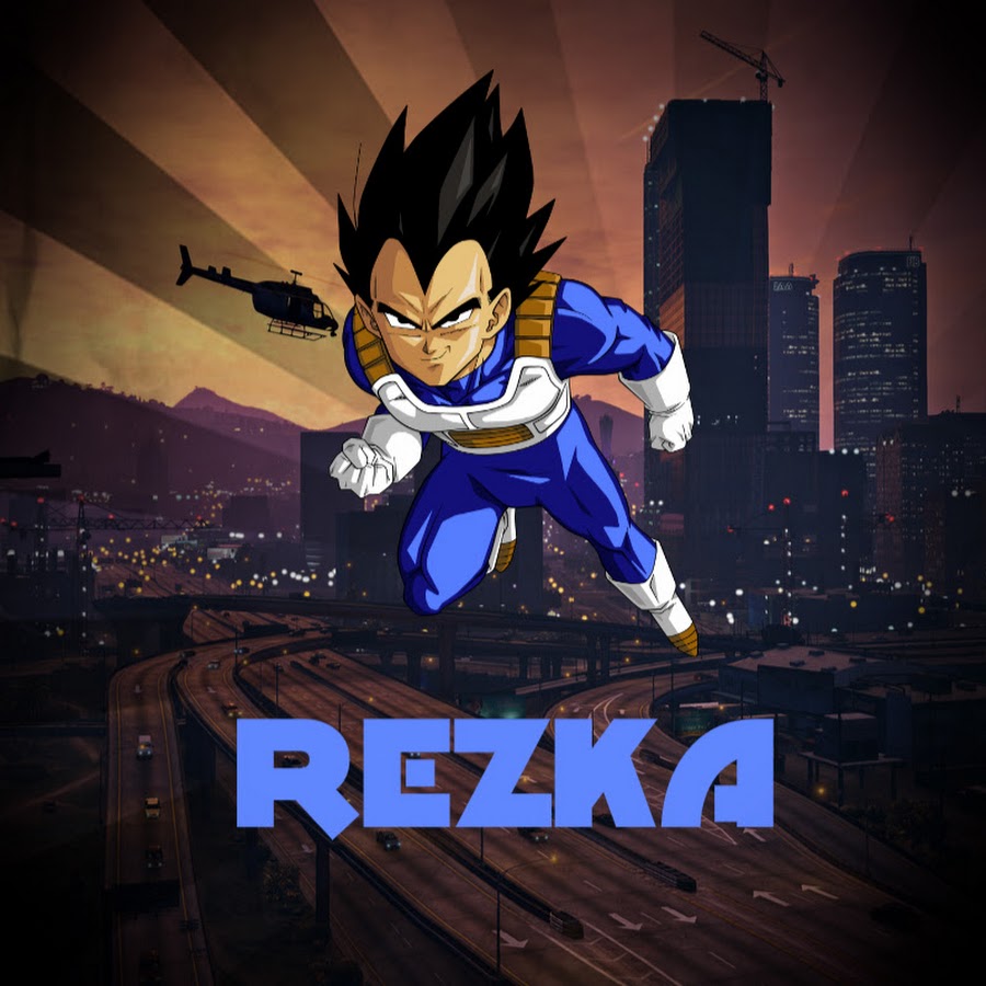 Rezka Hd