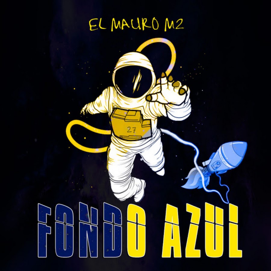 El Mauro Video y Letra - YouTube