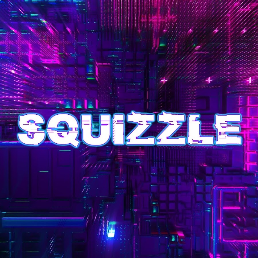 Squizzle - YouTube