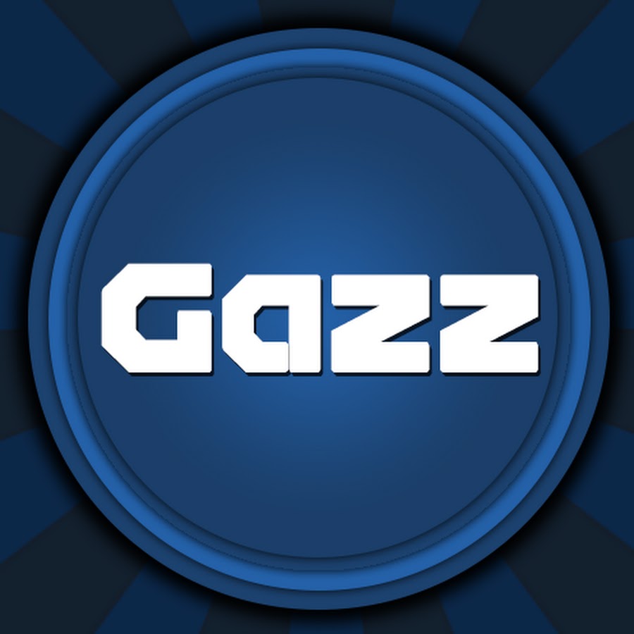 Gazz - YouTube