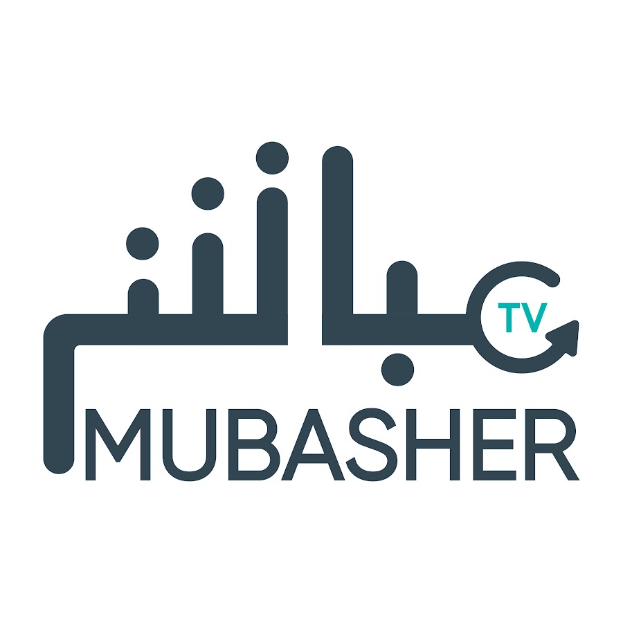 Mubasher TV - مباشر تي في - YouTube