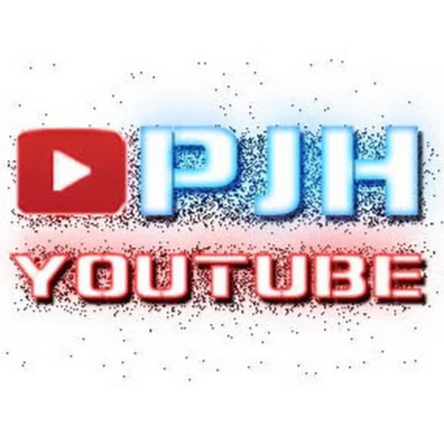PJH - YouTube